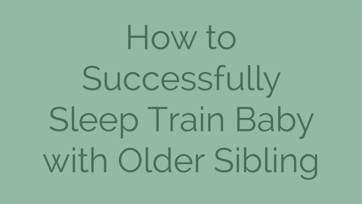 Baby Sleep Blog Toddler Sleep Training Parenting Resources