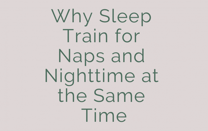 Naps Archives The Baby Sleep Trainer