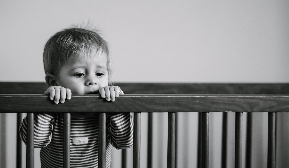 How to Protect Sleep During Milestones (Standing, Sitting, Walking ...