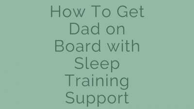 Baby Sleep Blog Toddler Sleep Training Parenting Resources