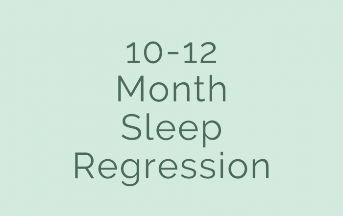 Sleep Regression Archives The Baby Sleep Trainer